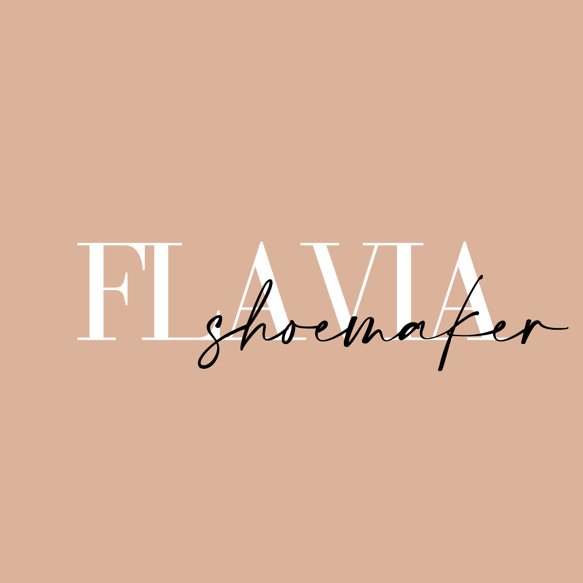 Guía de tallas – Flavia Shoemaker